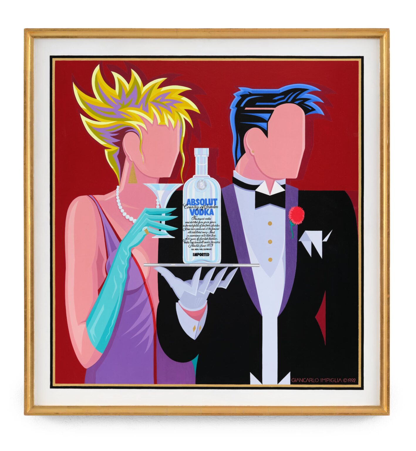 The art of collaboration: How The Absolut Company finds the perfect fit ...