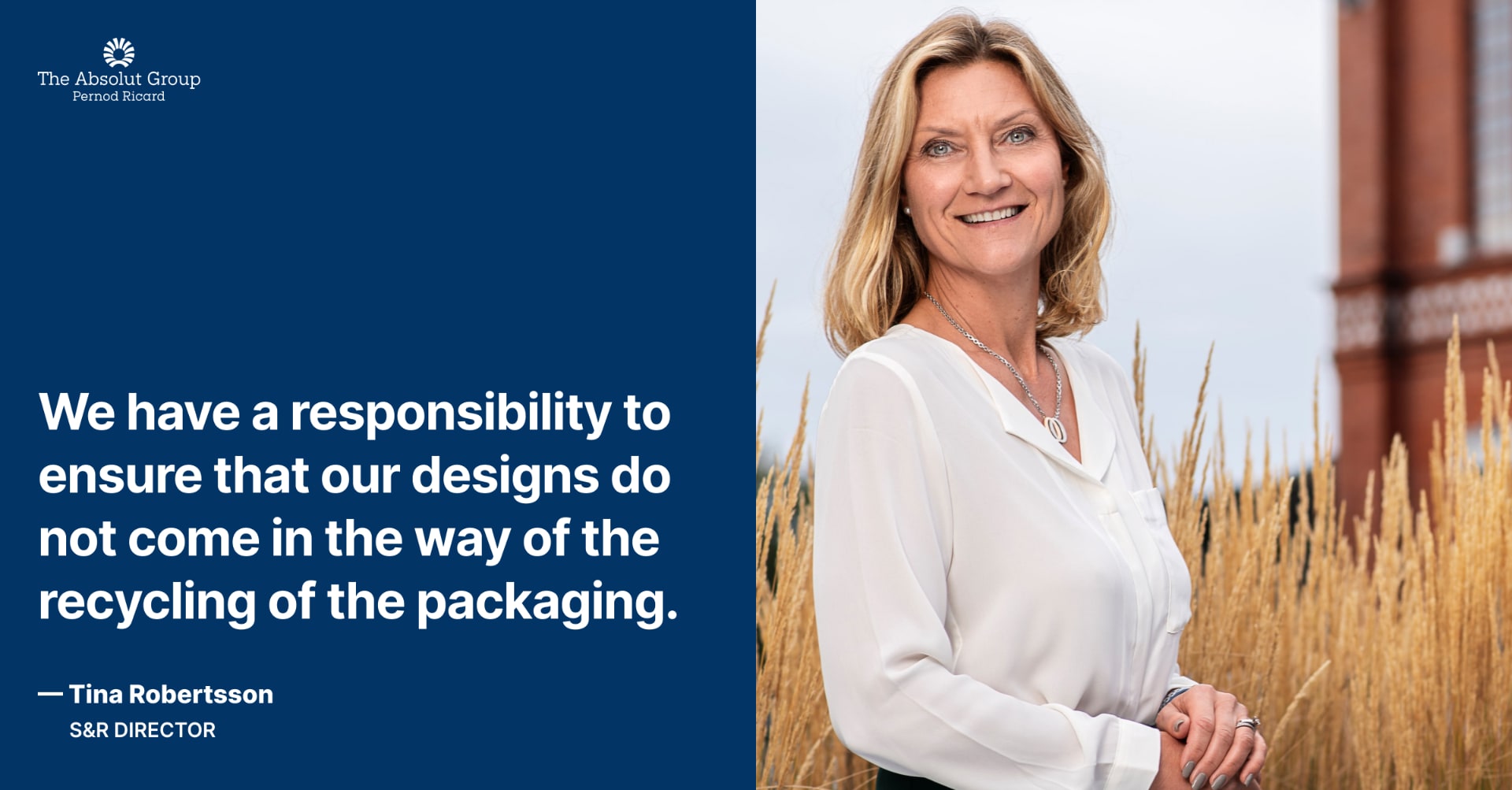 Absolut Vodka’s iconic bottle passes the 100% recyclability test – The ...