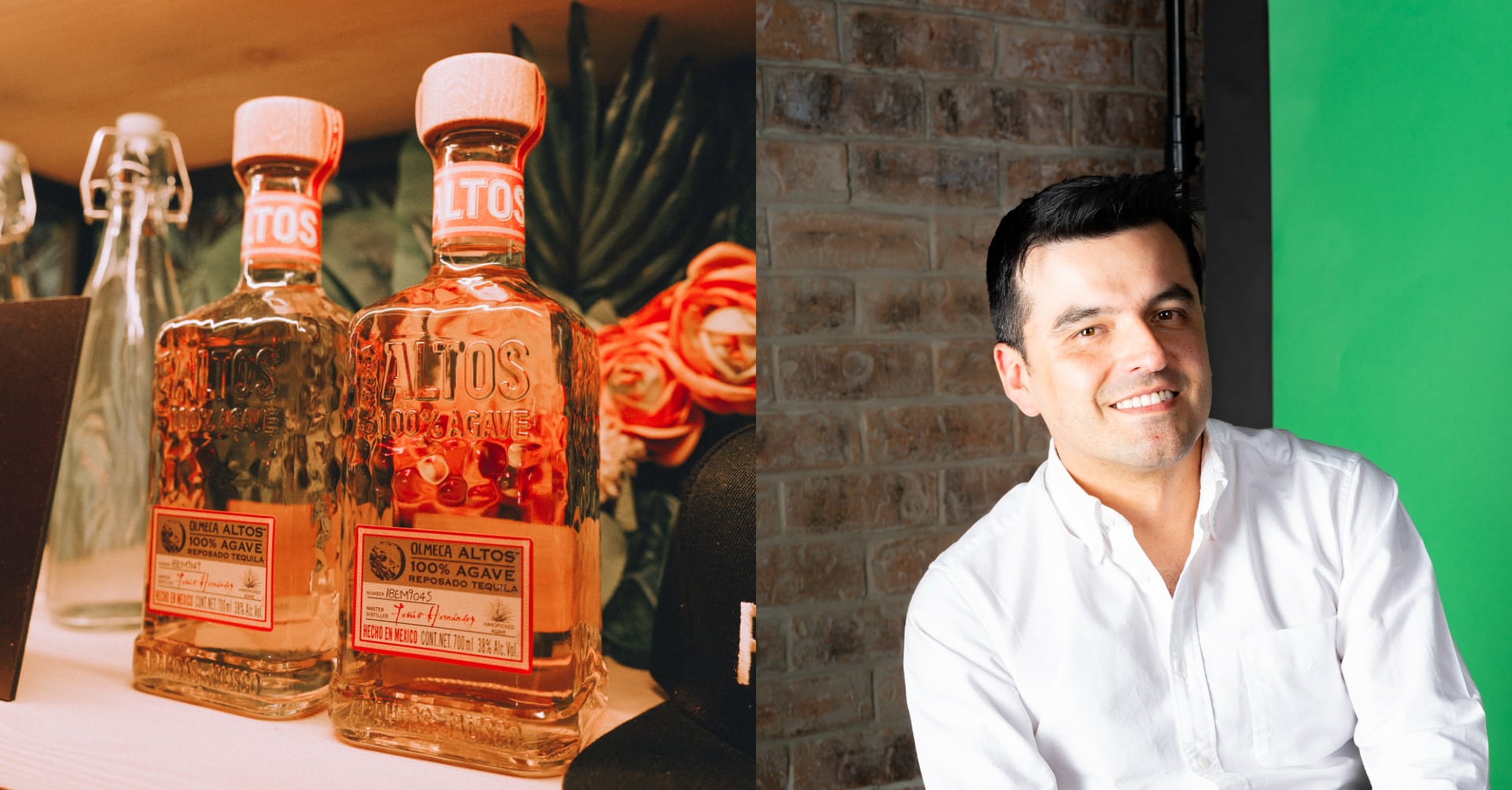 Altos and World’s 50 Best Bars pay tribute to industry’s best with ...