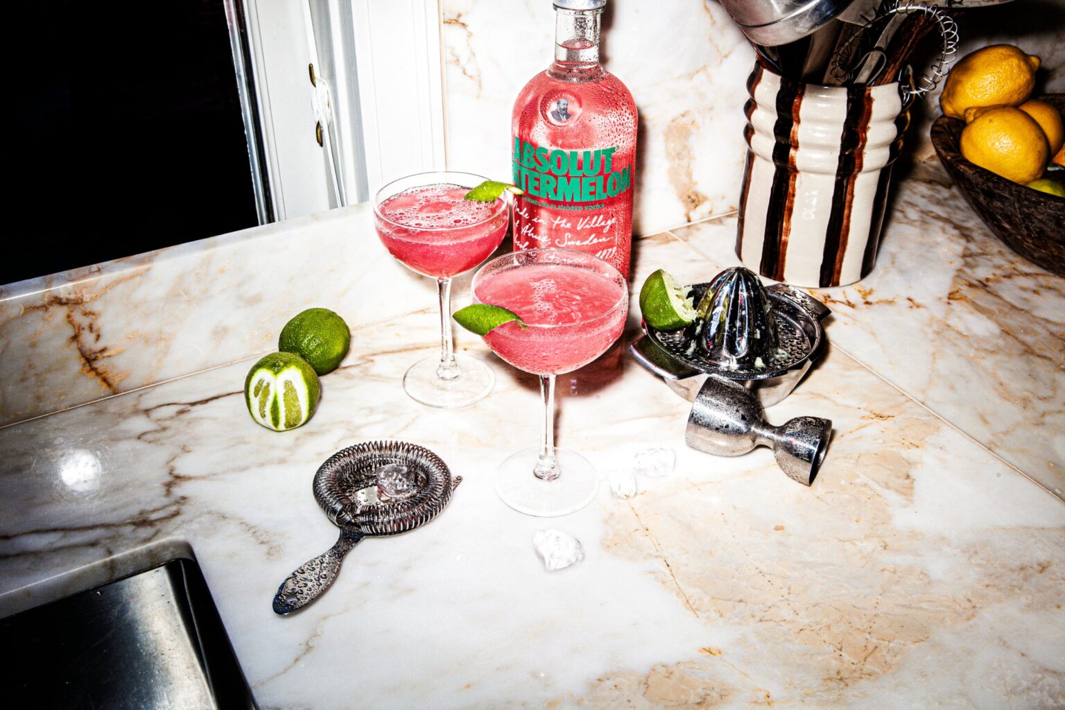 Absolut Vodka | The Absolut Company